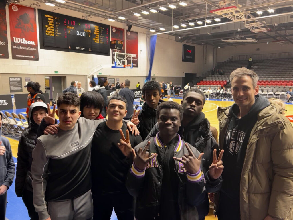 Home - Bolton Lads & Girls Club